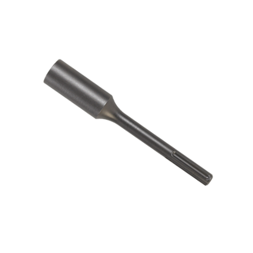 Bosch SDS-Max 10" Ground Rod Driver (5/8" & 3/4" Rods) HS1924 - Welcome