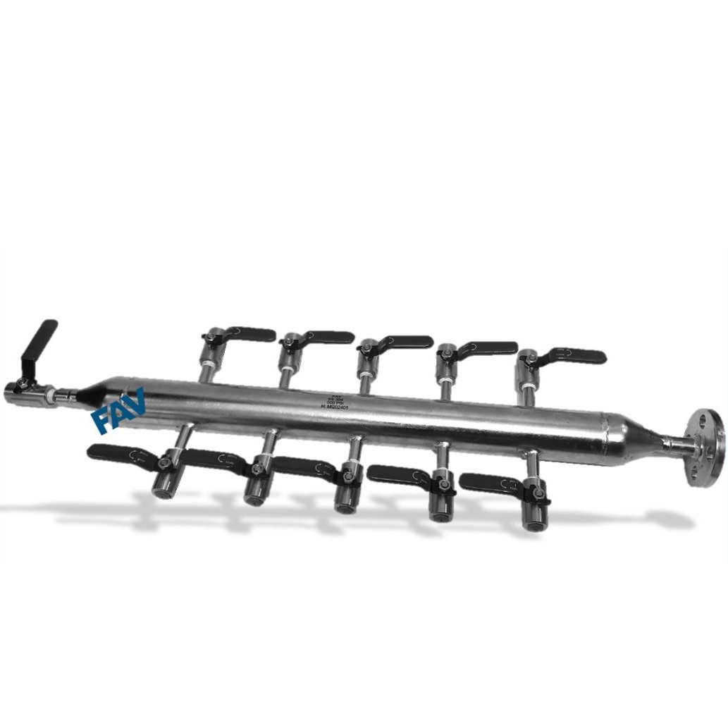 Air Headers - Welcome