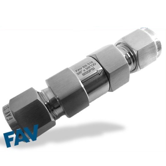 Check Valves - Welcome